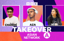 BBC Asian Network takes on twelve brand new presenters – RadioToday