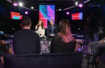 Peter Powell talks about his BBC Radio 1 memories with Shaun Tilley ...