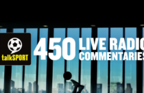 talkSPORT goes live from new studios at News UK – RadioToday