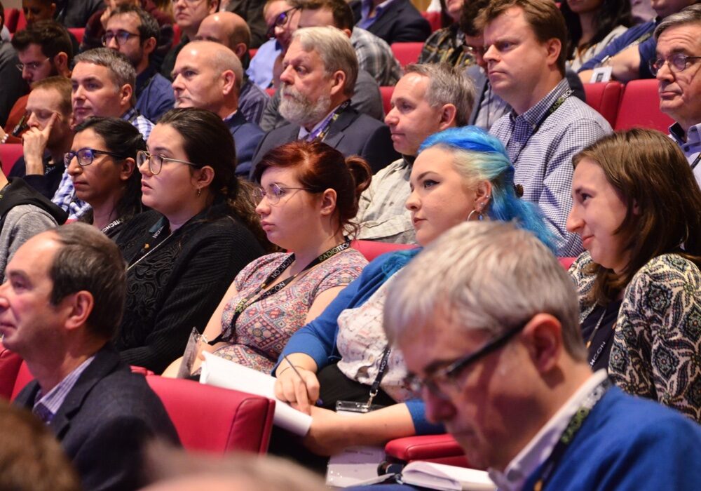 Date announced for Radio TechCon industry event 2023 – RadioToday