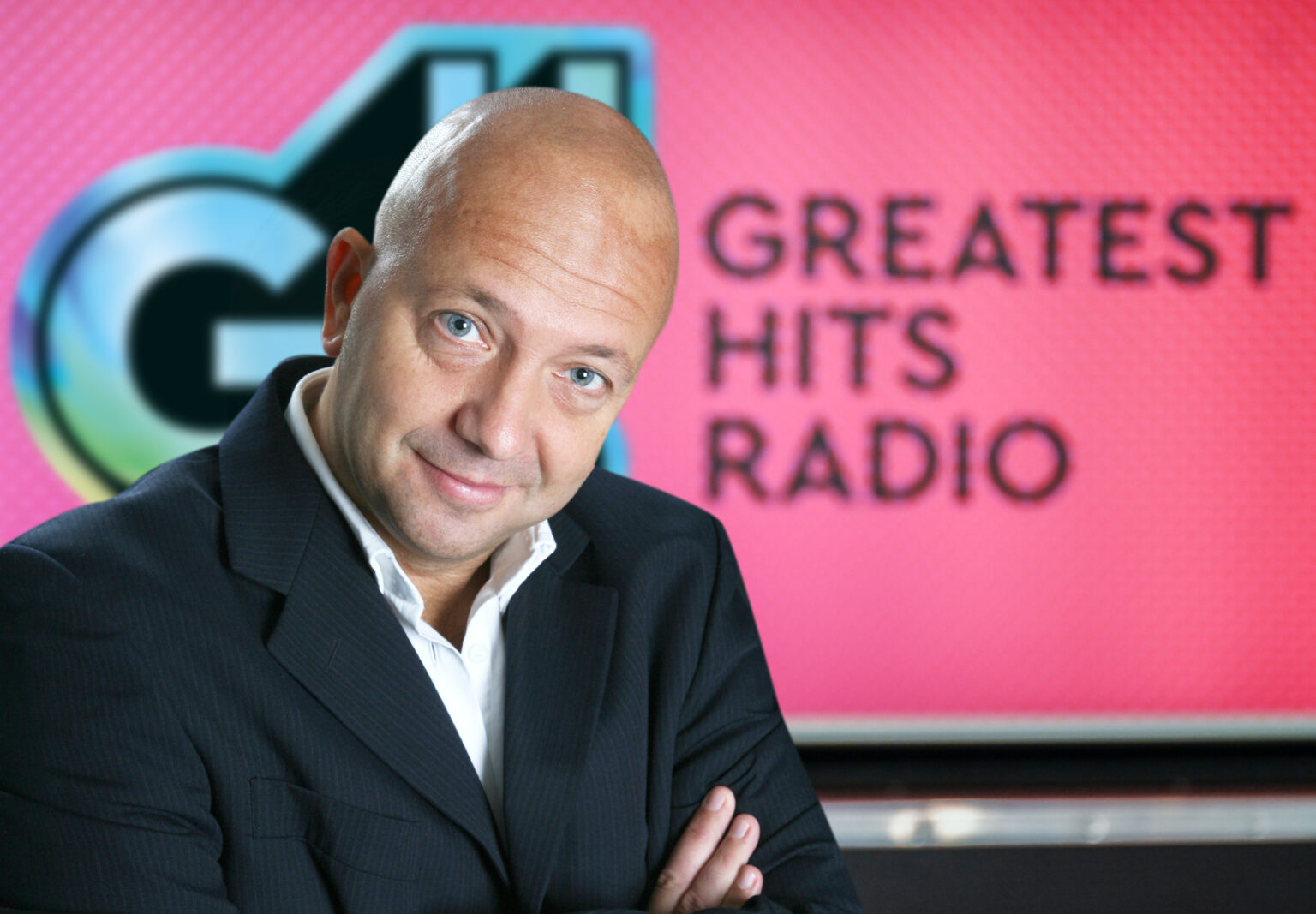 Bauer’s Cumbria station CFM to rebrand as Greatest Hits Radio – RadioToday