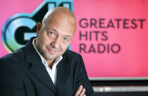 Mark Goodier gets weekend mornings on Greatest Hits Radio – RadioToday