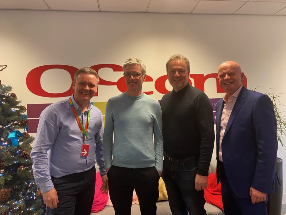 Ofcom holds meet and greet event for stations in Cardiff – RadioToday