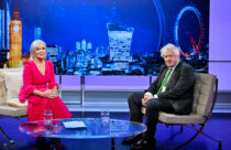 Cristo Foufas replaces Iain Lee on talkRADIO lates – RadioToday