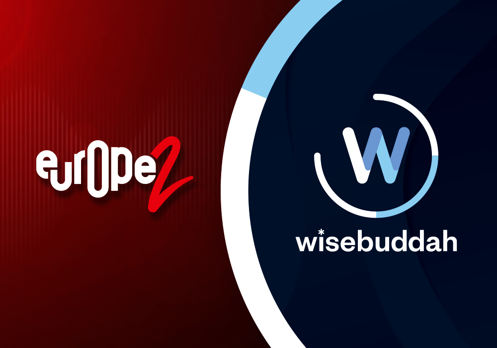 Europe 2 returns with new station sound from Wisebuddah – RadioToday