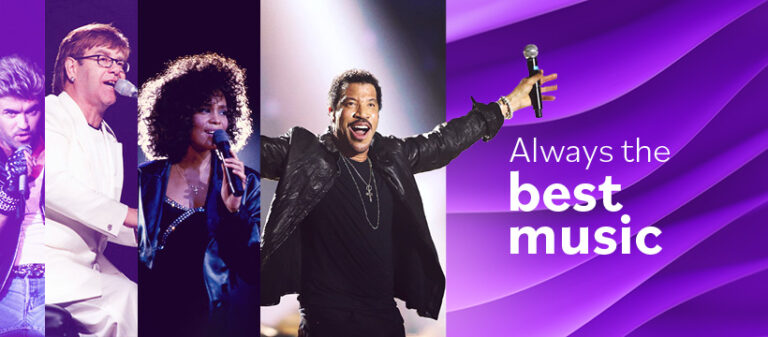 Global introduces new logo and strapline for Smooth Radio – RadioToday