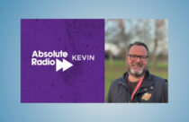 Dave Berry starts Breakfast on Absolute – RadioToday
