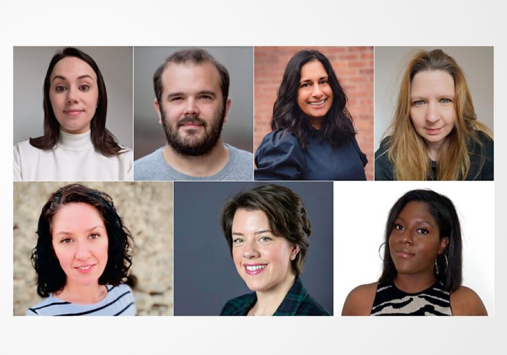 Seven new Assistant Commissioners appointed at the BBC – RadioToday