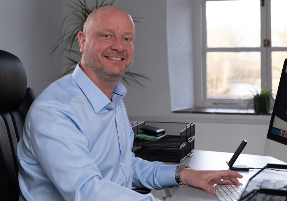 Former commercial radio director celebrates own firm success – RadioToday