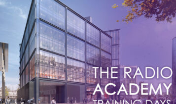 RadioToday – with RCS