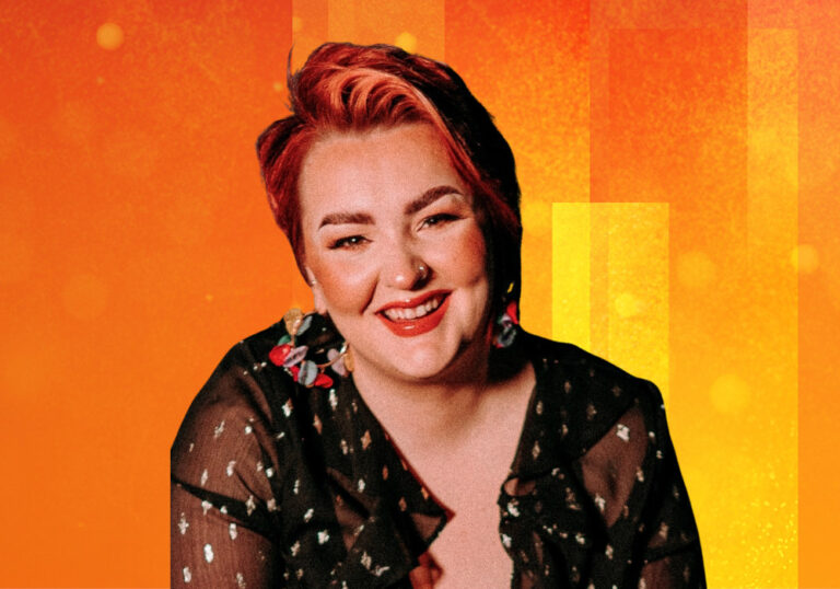 Former The Voice contestant, Bronwen Lewis joins BBC Radio Wales ...