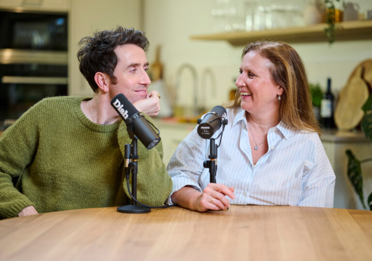 Nick Grimshaw & Angela Hartnett’s Dish returns for new series – RadioToday