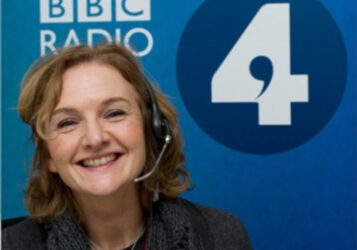 BBC presenter Susan Rae’s family appeal for Alzheimer’s care funds ...