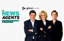 Heart north east Drive presenter Emil Franchi departs – RadioToday