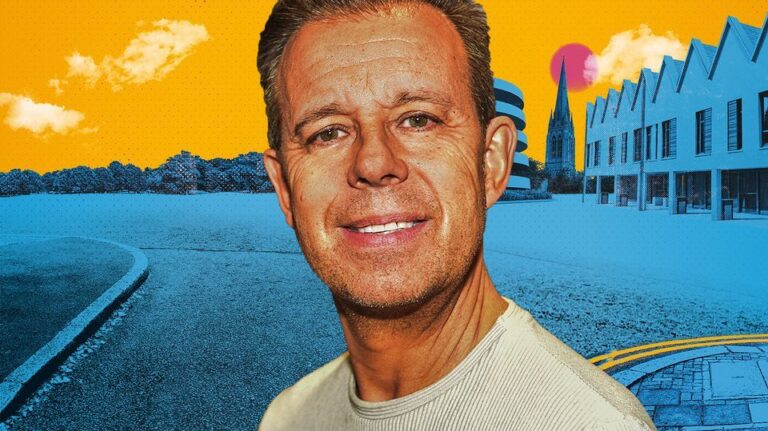 Mark Goodier gets weekend mornings on Greatest Hits Radio – RadioToday