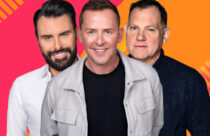OJ Borg covers BBC Radio 2 afternoons till Scott Mills starts – RadioToday
