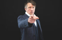 Alex Forsyth announced as new host for BBC Radio 4’s Any Questions ...