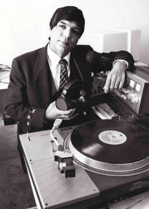 Sunrise Radio founder and Chairman Avtar Lit dies aged 73 – RadioToday