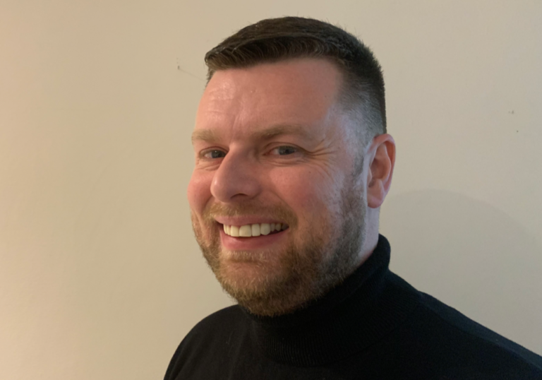 Former Clyde presenter Alan Edwards joins Central FM – RadioToday