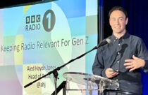 Peter Powell talks about his BBC Radio 1 memories with Shaun Tilley ...