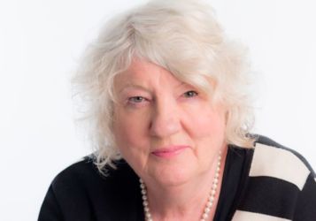 Professor Dame Elan Closs Stephens appointed Acting Chair of the BBC ...