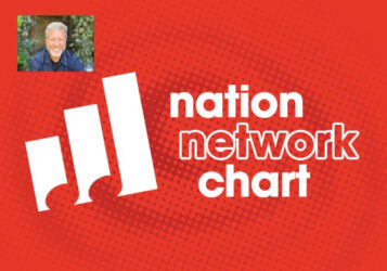 Nation brings back a network chart hosted by Dr Fox – RadioToday