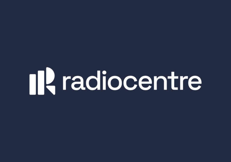 Radiocentre has a new logo and a new action plan for radio’s future ...