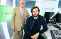 Heart north east Drive presenter Emil Franchi departs – RadioToday