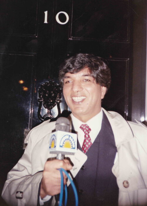 Sunrise Radio founder and Chairman Avtar Lit dies aged 73 – RadioToday
