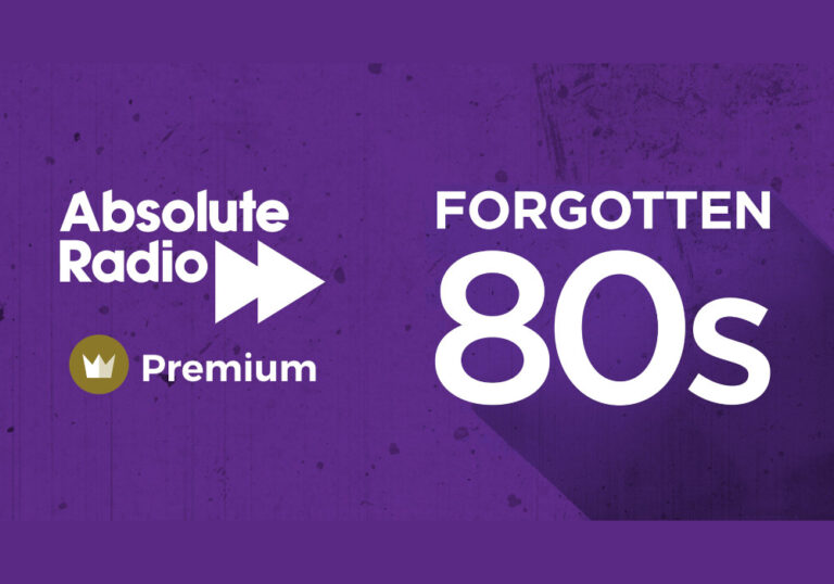 Absolute Radio launches Forgotten 80s for Premium listeners – RadioToday