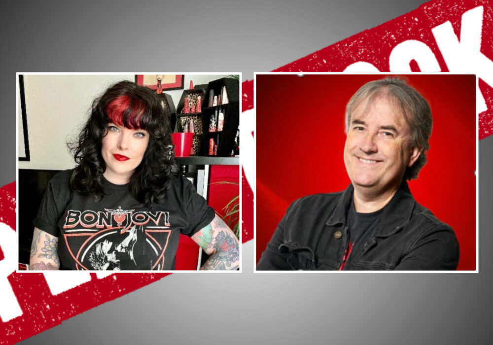 Jen Thomas and Ian Danter get shows on Planet Rock – RadioToday