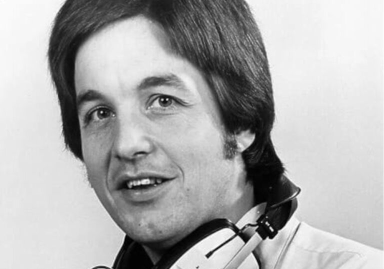 Former BBC, BRMB and Saga Radio’s Brian Savin dies aged 77 – RadioToday