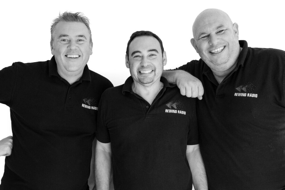 Rewind Radio co-founder Jamie Reed departs after health issues – RadioToday