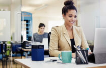 Aggie Chambre joins Global as Political Correspondent at LBC – RadioToday