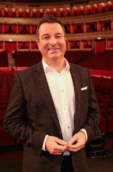 Steve Parkinson and Graham Bryce to depart Bauer – RadioToday