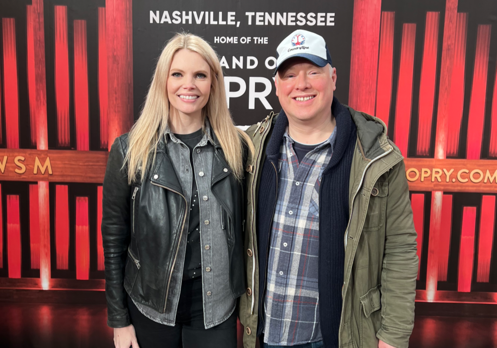 CountryLine Radio set for name change in international deal with TuneIn ...