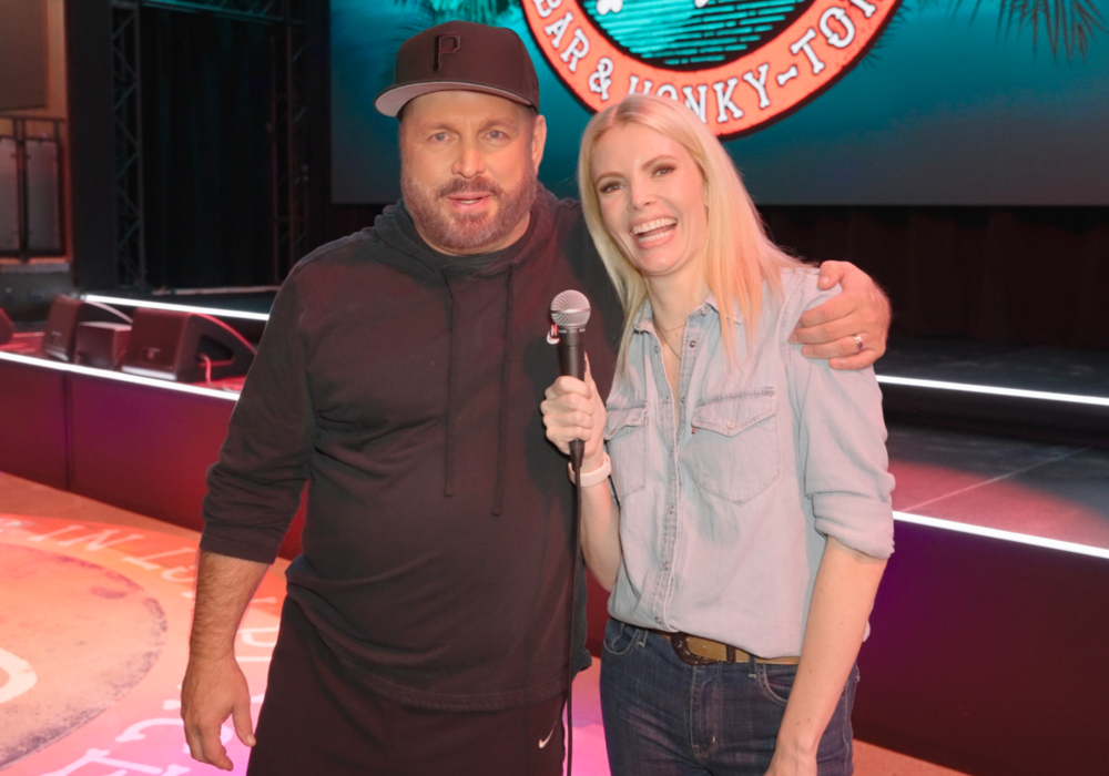 CountryLine Radio set for name change in international deal with TuneIn ...