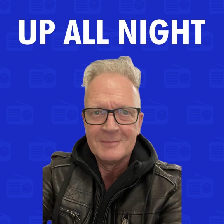 Fiona Sadler and Alex Roland join Happy Radio for night time programmes ...