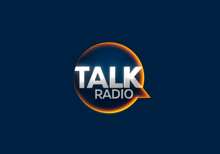 Talk Radio to continue unaffected as Talk TV drops broadcast platforms ...