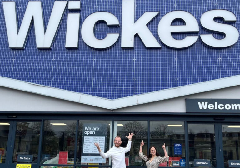 Wickes partners with Magic Radio to sponsorship drive time – RadioToday