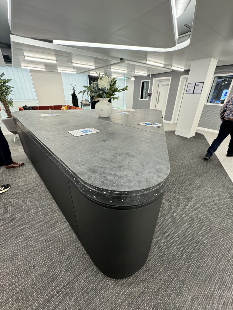 Inside Bauer’s new HQ at The Lantern building in London – RadioToday