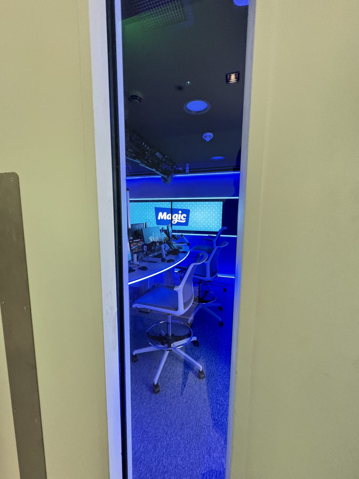 Inside Bauer’s new HQ at The Lantern building in London – RadioToday