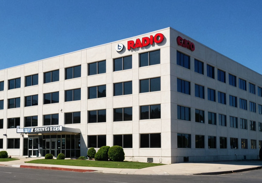 The Evolution of Radio: A timeless medium in the digital age – RadioToday