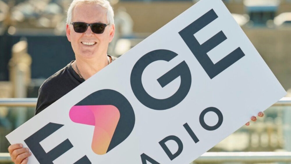 Jay Crawford takes time out following cancer diagnoses – RadioToday