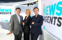 Matt Chorley to leave Times Radio for BBC Radio 5 Live afternoons ...