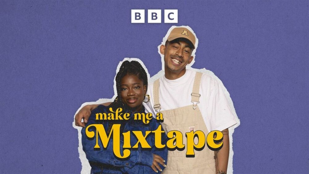 Clara Amfo and Rizzle Kicks’ Jordan Stephens create mixtapes for BBC Sounds – RadioToday