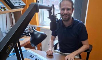 RadioToday – with RCS