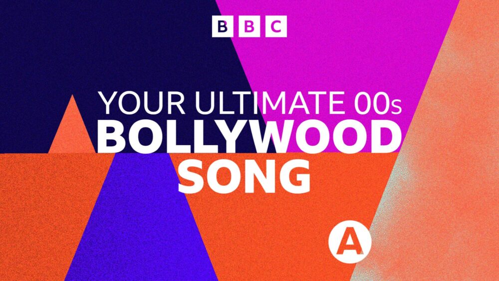 BBC Asian Network launches the Ultimate 00s Bollywood Song Vote ...
