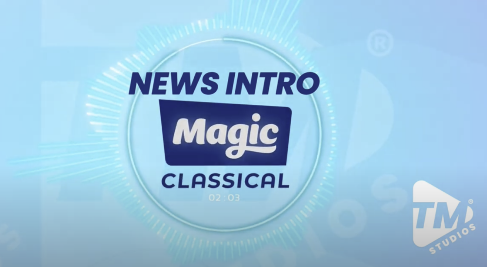 Magic Classical launches with new audio branding from TM Studios ...