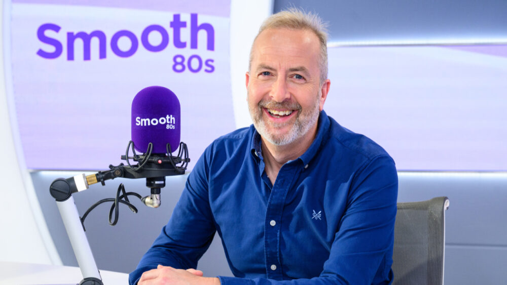 Presenters announced for new Global radio stations – RadioToday